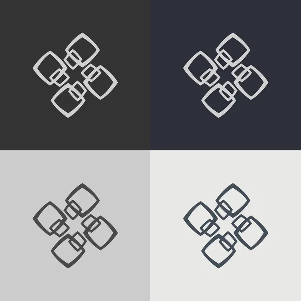 20,291,614 Intersect logos Vector Images | Depositphotos