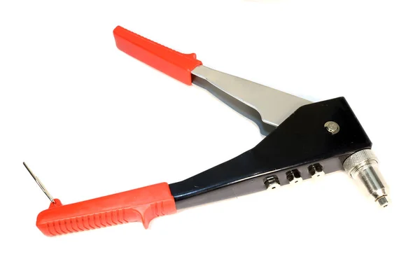 Wiring crimping tool Stock Photos, Royalty Free Wiring crimping tool ...