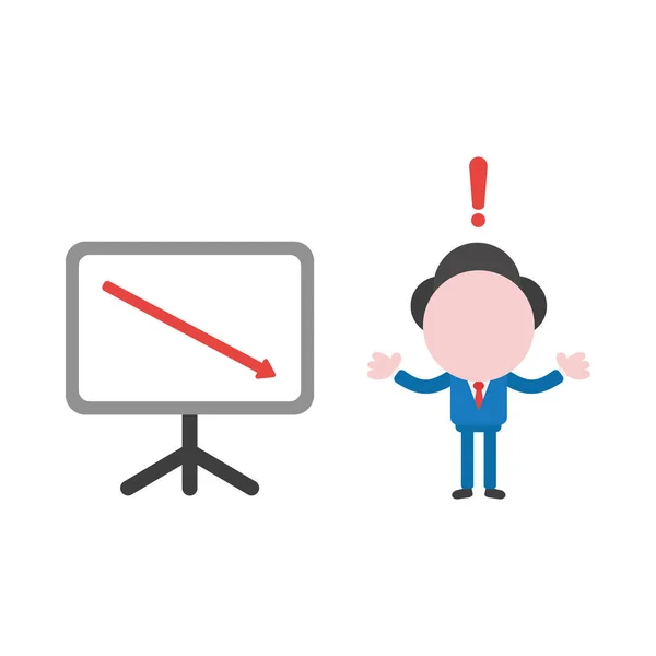 Confused sales manager Stock Vectors, Royalty Free Confused sales ...