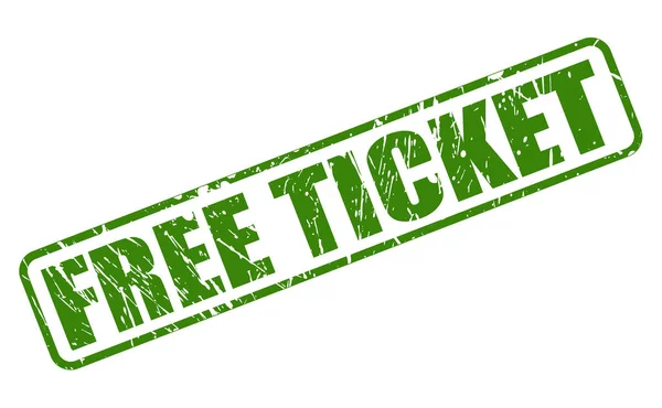 Free ticket stamp Vector Art Stock Images | Depositphotos