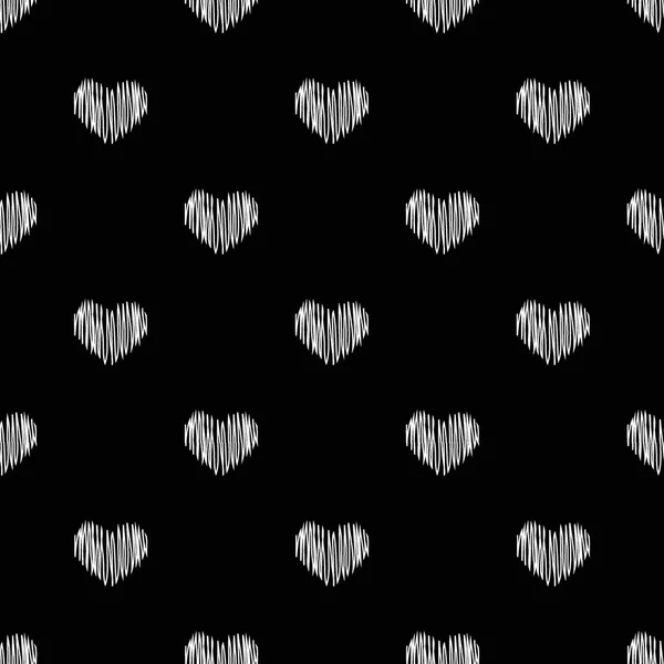 Hand drawn line background — Stock Vector © pockygallery #11947307