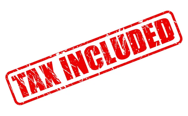 TAXATION red stamp text Stock Vector by ©pockygallery 89946248