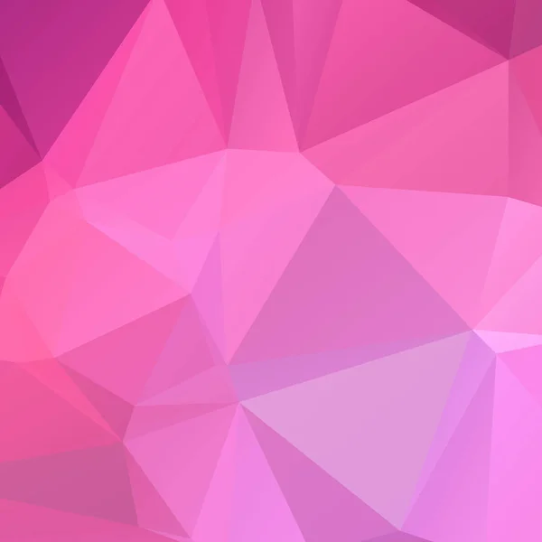 Abstract triangle ruby color texture Stock Vector by ©pockygallery 78479536