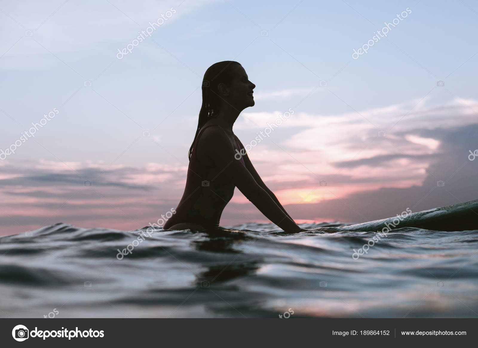 Relaxation — Stock Photo © OlgaSinenkoBO #189864152