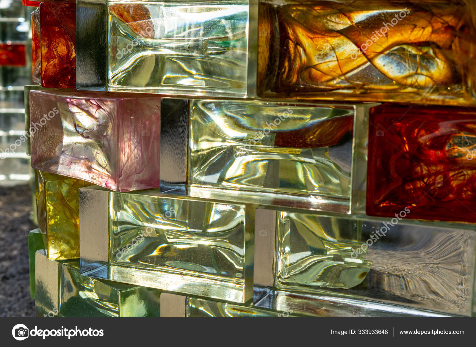 Abstract glas background. glas texture background Stock Photo by ...