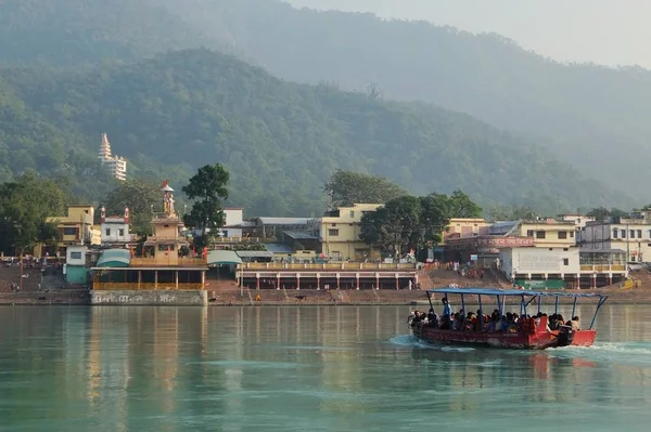 Rishikesh ghats Stock Photos, Royalty Free Rishikesh ghats Images ...