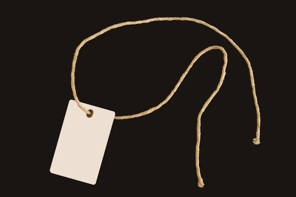 Rope label Stock Photos, Royalty Free Rope label Images | Depositphotos