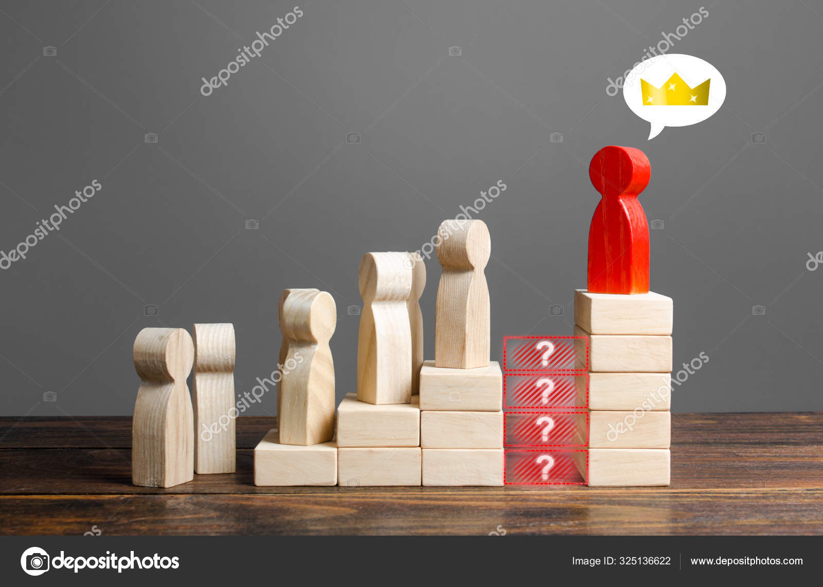 Absolute Monarchy Symbol