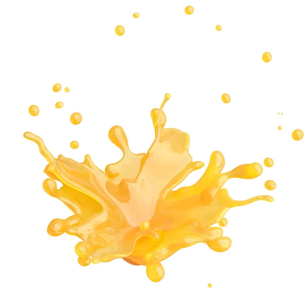 Juice splash Stock Photos, Royalty Free Juice splash Images | Depositphotos