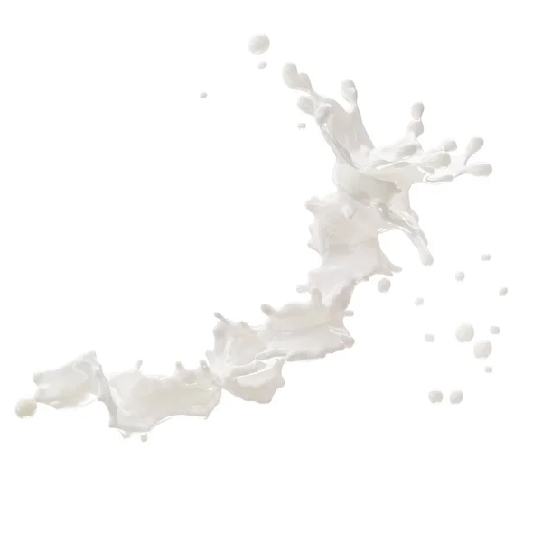 Yoghurt splash Stock Photos, Royalty Free Yoghurt splash Images ...