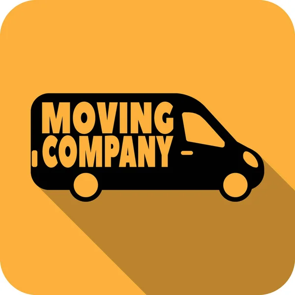 Moving company logo Vector Art Stock Images | Depositphotos