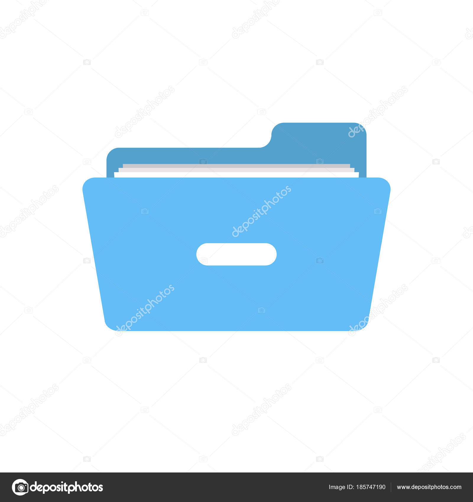 Close delete document folder minus remove icon Stock Vector by ... Close delete document folder minus remove icon Stock Vector by ...