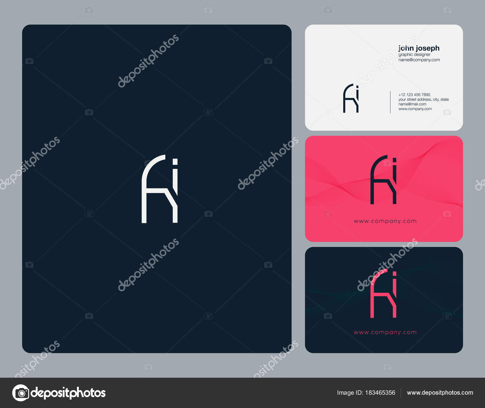 Verlichte Wiet Joint Vector