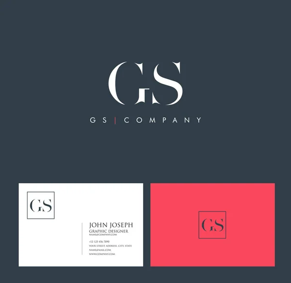 100,000 Gs logo Vector Images | Depositphotos