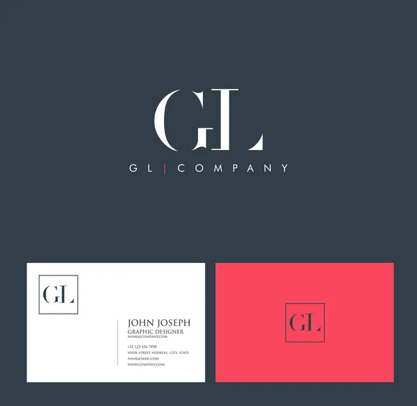 28,617,920 Gl logo Vector Images | Depositphotos