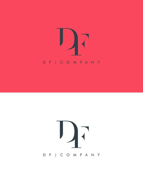 497 Df logo Vector Images | Depositphotos
