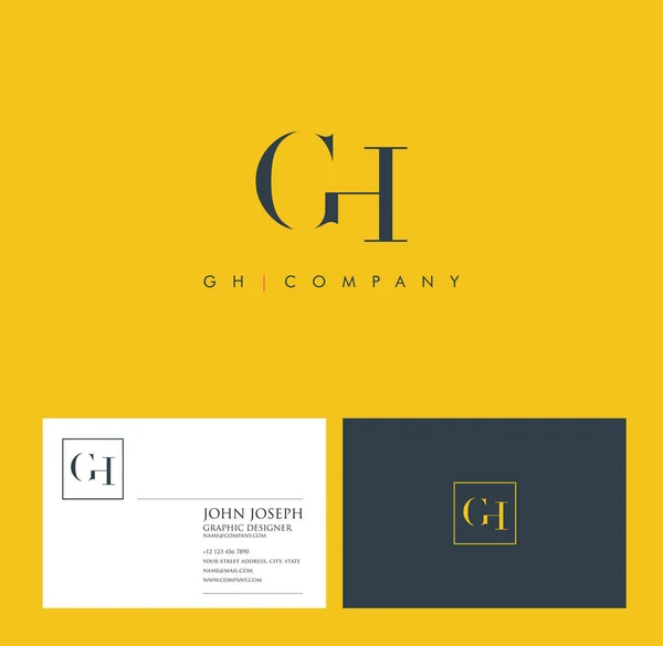 Gh Vector Art Stock Images | Depositphotos