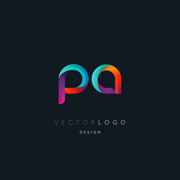 100,000 Pa logo Vector Images | Depositphotos