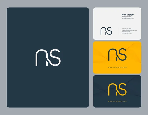 Letras ns Imágenes Vectoriales, Gráfico Vectorial de Letras ns ...