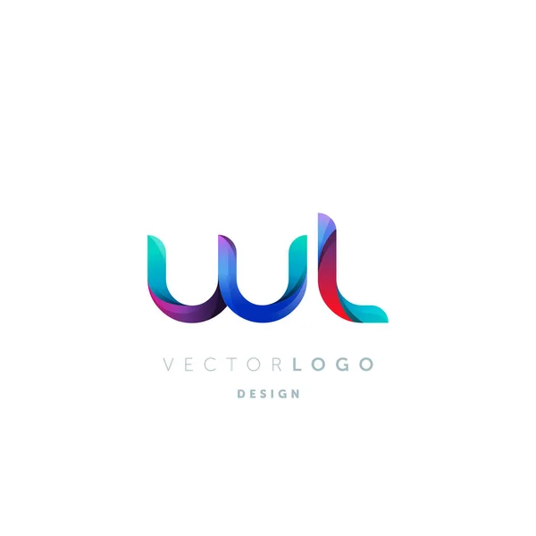 Imagens vetoriais Wl logo | Depositphotos