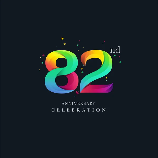 63 Number 82 Stock Illustrations | Depositphotos