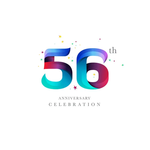 Number 56 logo Vector Art Stock Images | Depositphotos