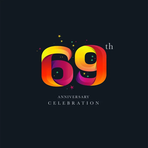 69th Vector Art Stock Images | Depositphotos