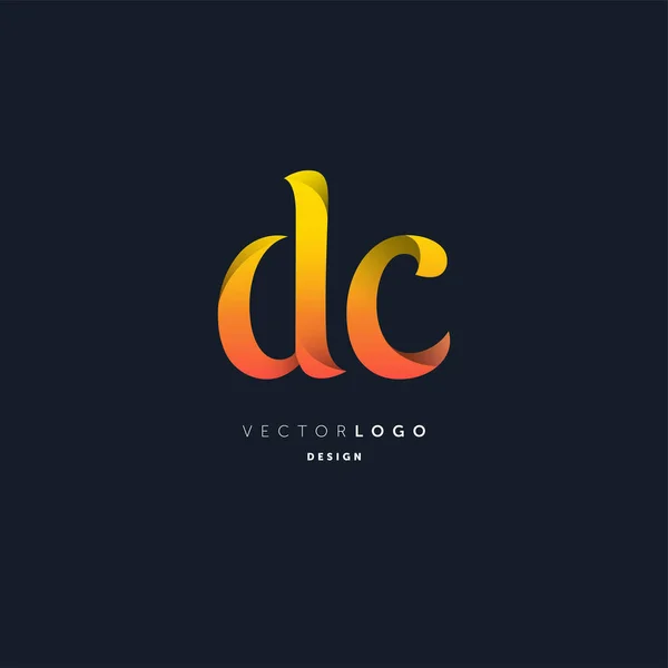 100,000 Dc logo design Vector Images | Depositphotos