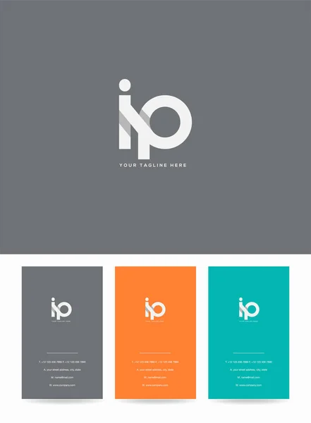 20,639,800 Logotipo ip Vector Images | Depositphotos