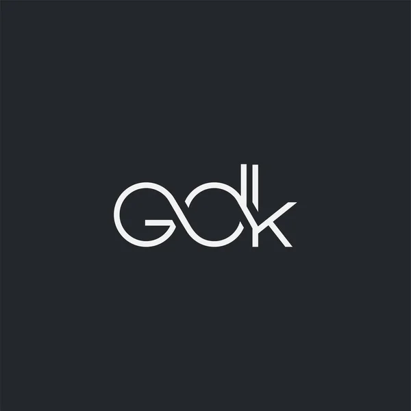 Gok Logo