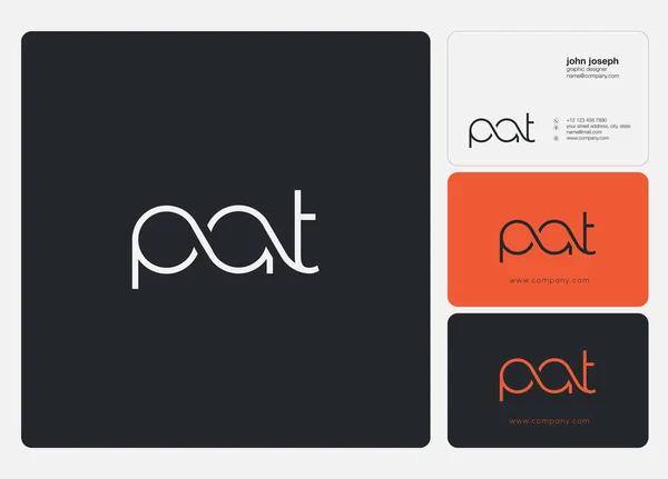 Pat logo Vector Art Stock Images | Depositphotos