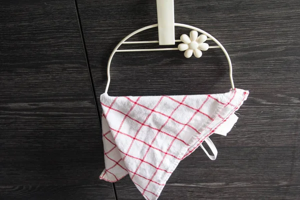 Imagens de Free sewing pattern for hanging kitchen towel sem royalties ...