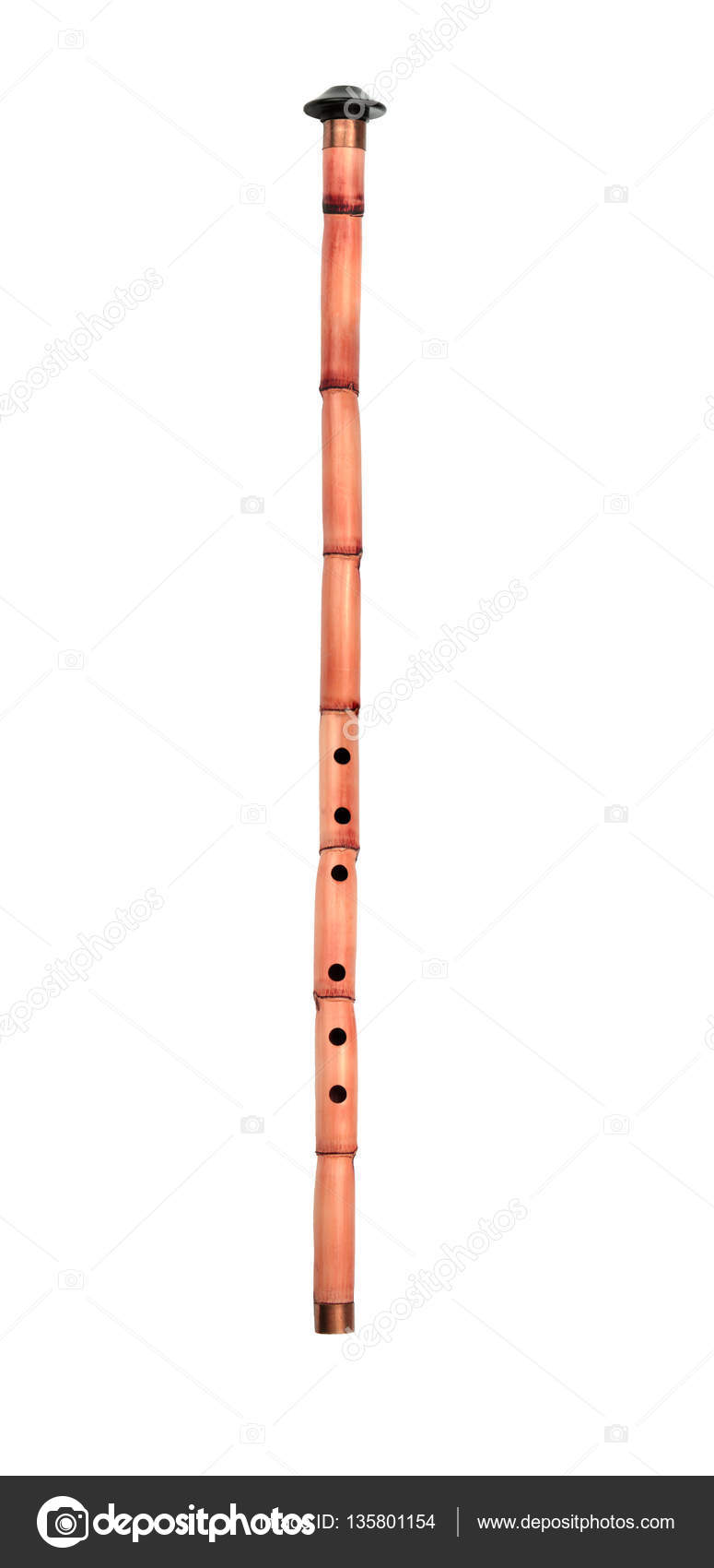 Nay Instrument