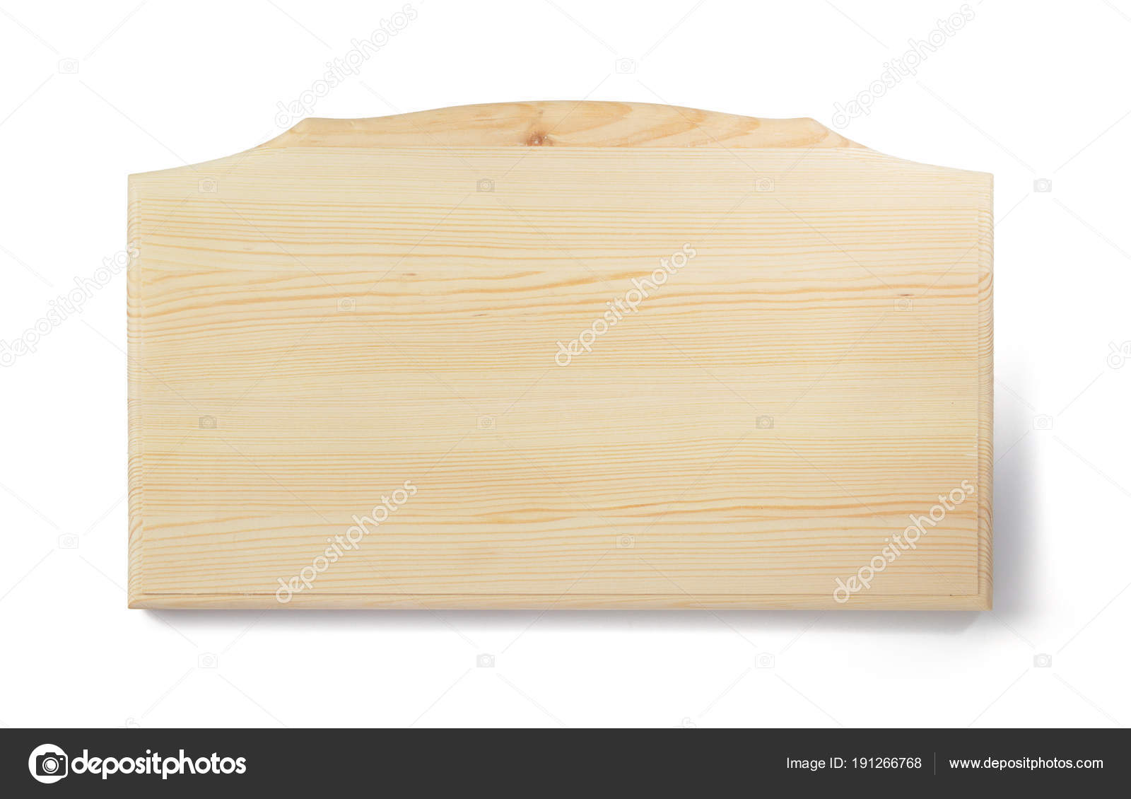 Letrero de madera aislado en blanco: fotografía de stock © seregam ...
