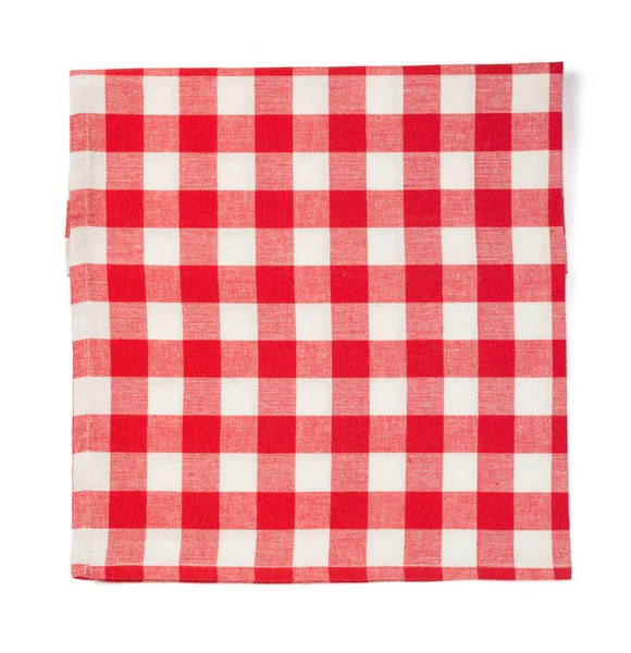 Checkered finish flag — Stock Photo © Violin #4255212