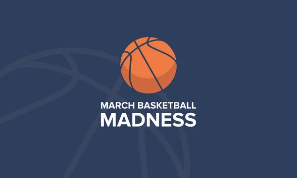 Ncaa March Madness Logo Vector