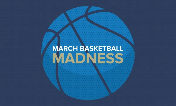 Ncaa March Madness Logo Vector