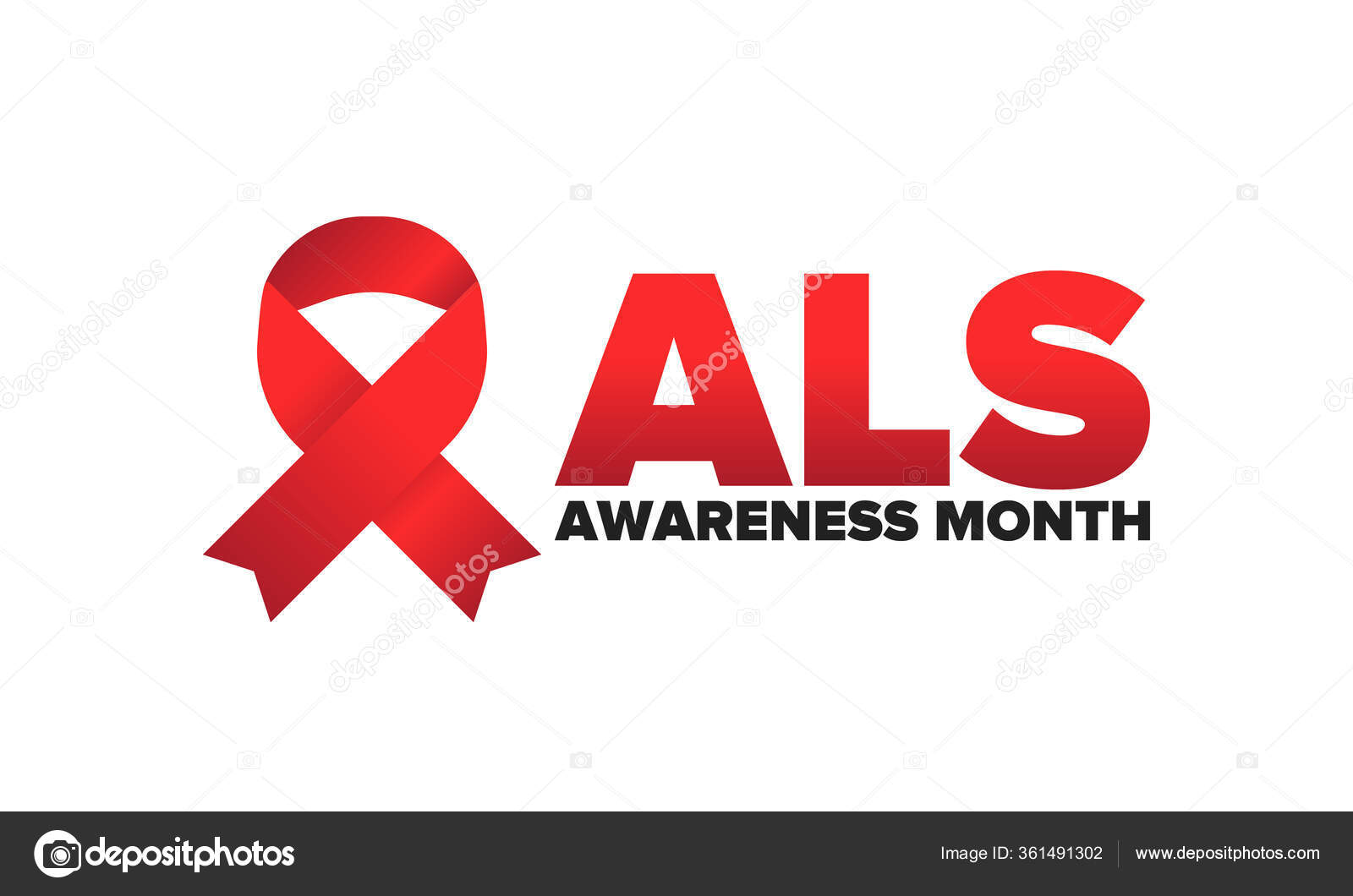 Mes Conciencia Als Esclerosis Lateral Amiotrófica Campaña Anual Lleva ...