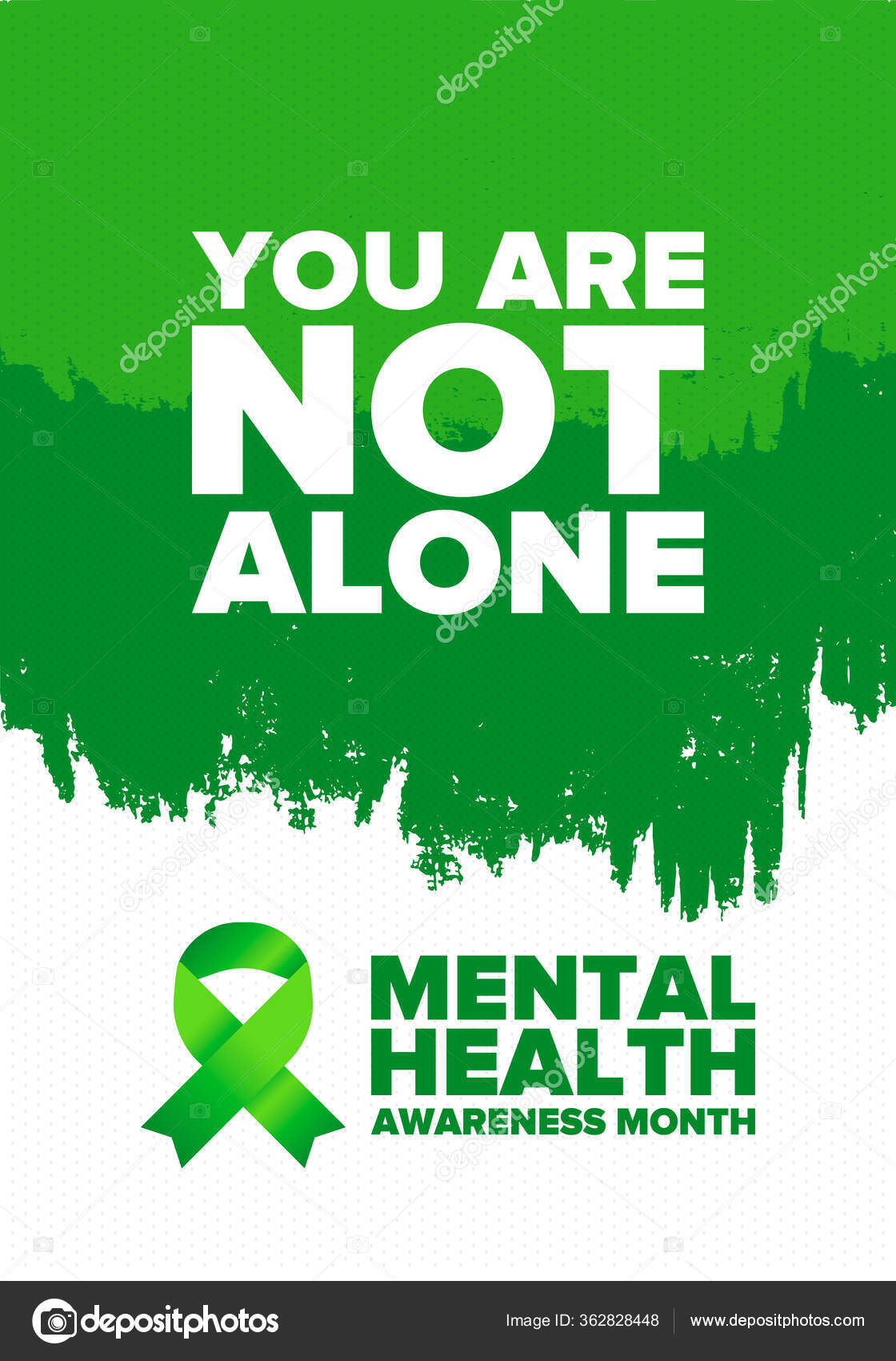Mental Illness Awareness Campaign