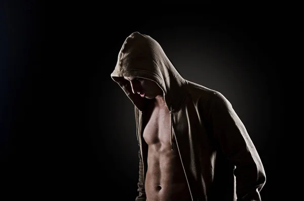 Hooded man back Images - Search Images on Everypixel