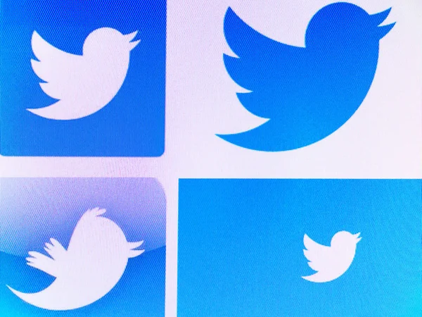 Imágenes de Logotipo do twitter, fotos de Logotipo do twitter sin ...