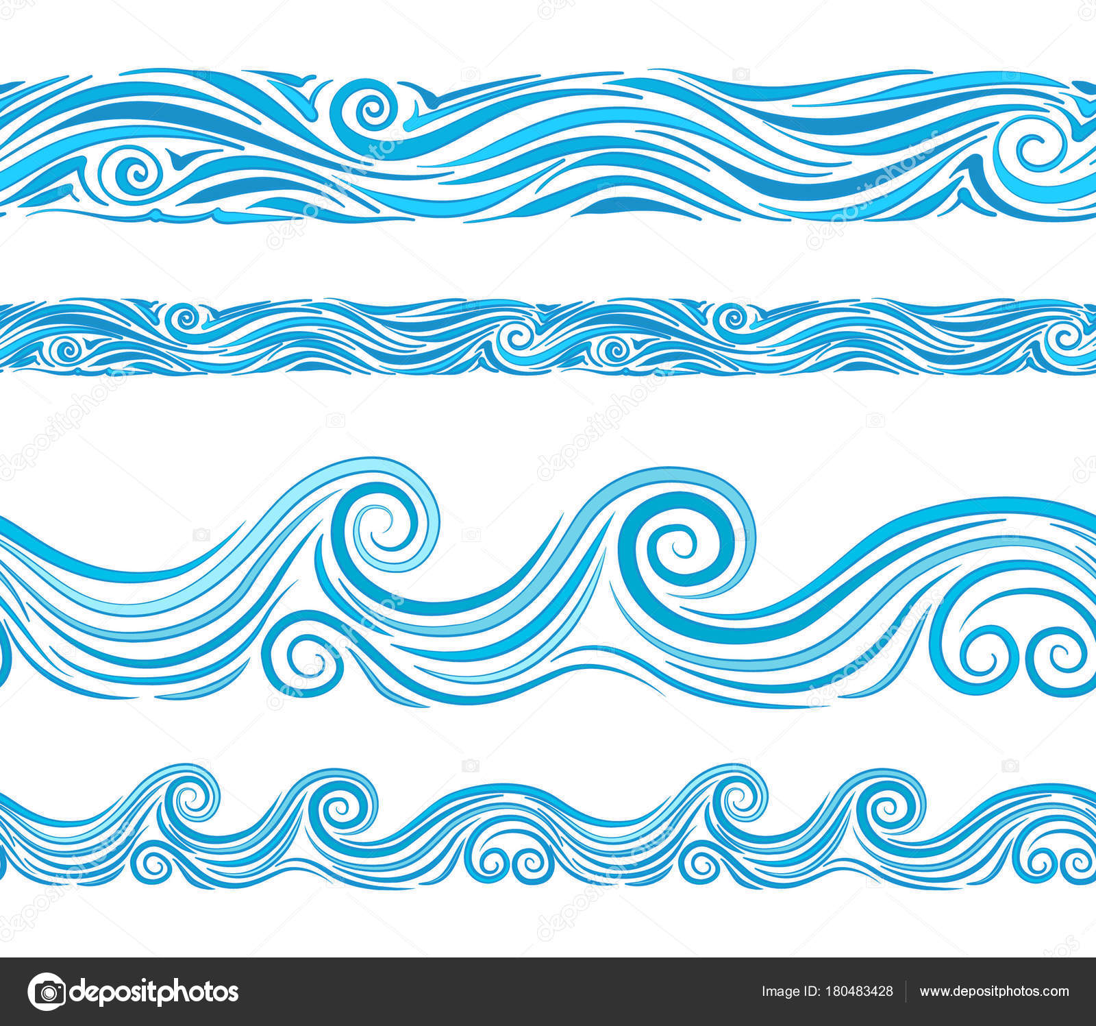 Wave Patterns