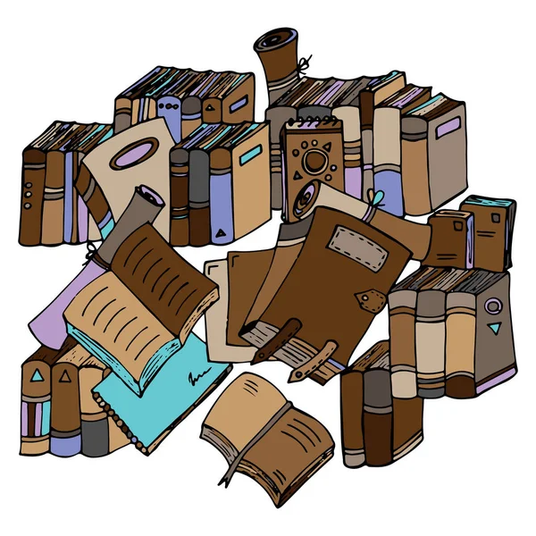 Books and shit Stock Photos, Royalty Free Books and shit Images ...