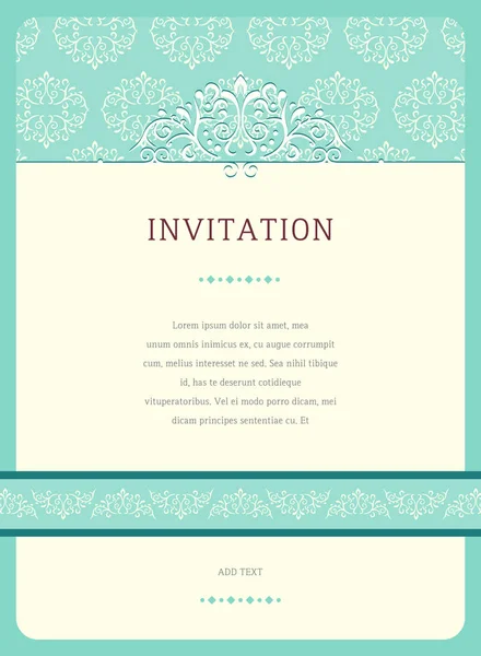 Inspirational abstract typing online invitation letters Stock Photos ...