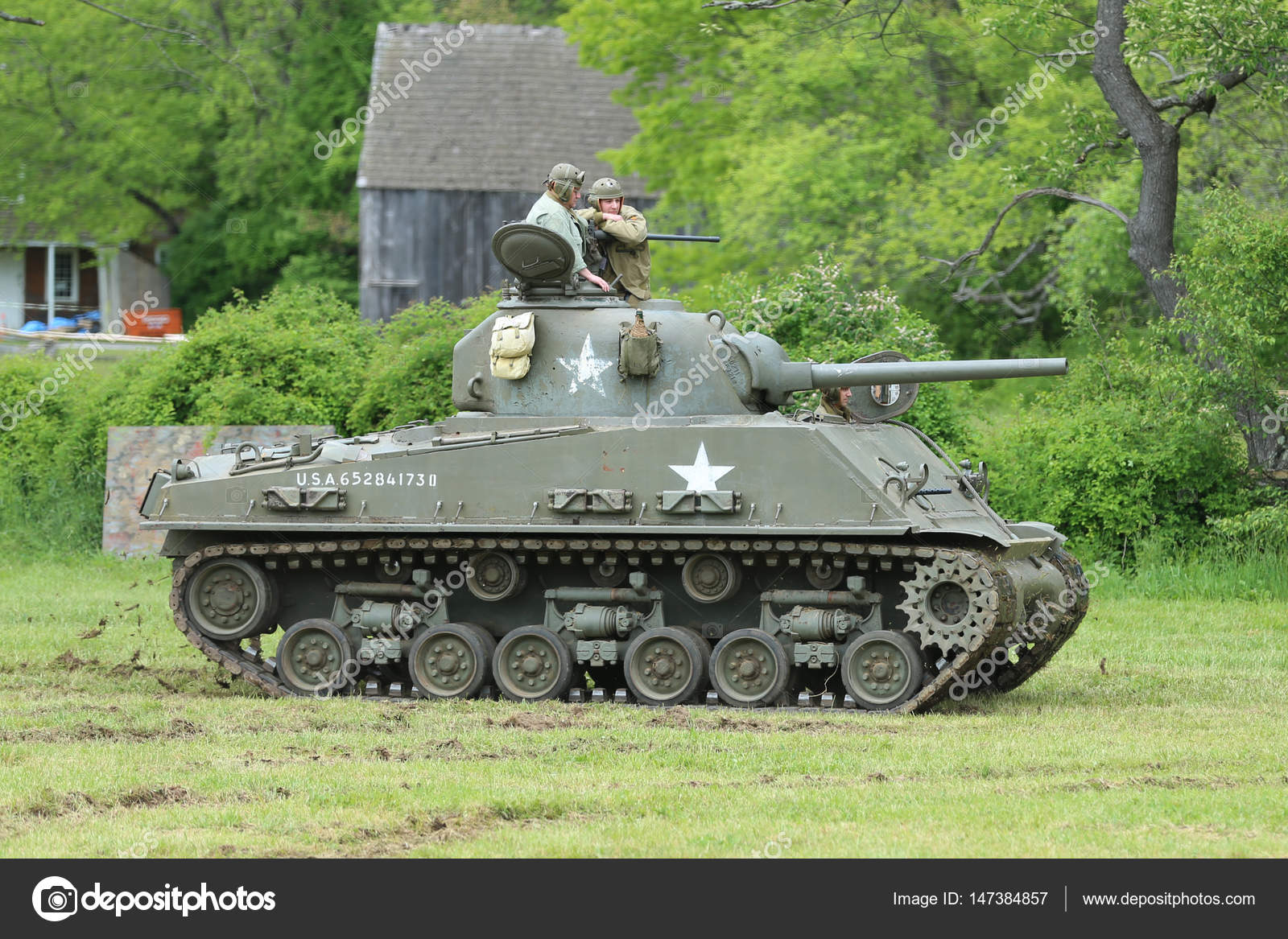 Pictures: m4 sherman tank | The M4 Sherman tank from the Museum of ... Pictures: m4 sherman tank | The M4 Sherman tank from the Museum of ...