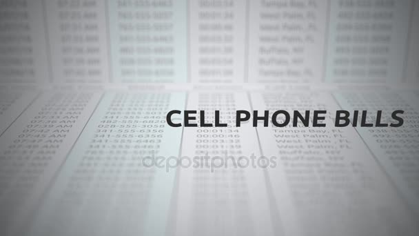 30,918 Text cell Stock Videos, 4K & HD Footage | Depositphotos