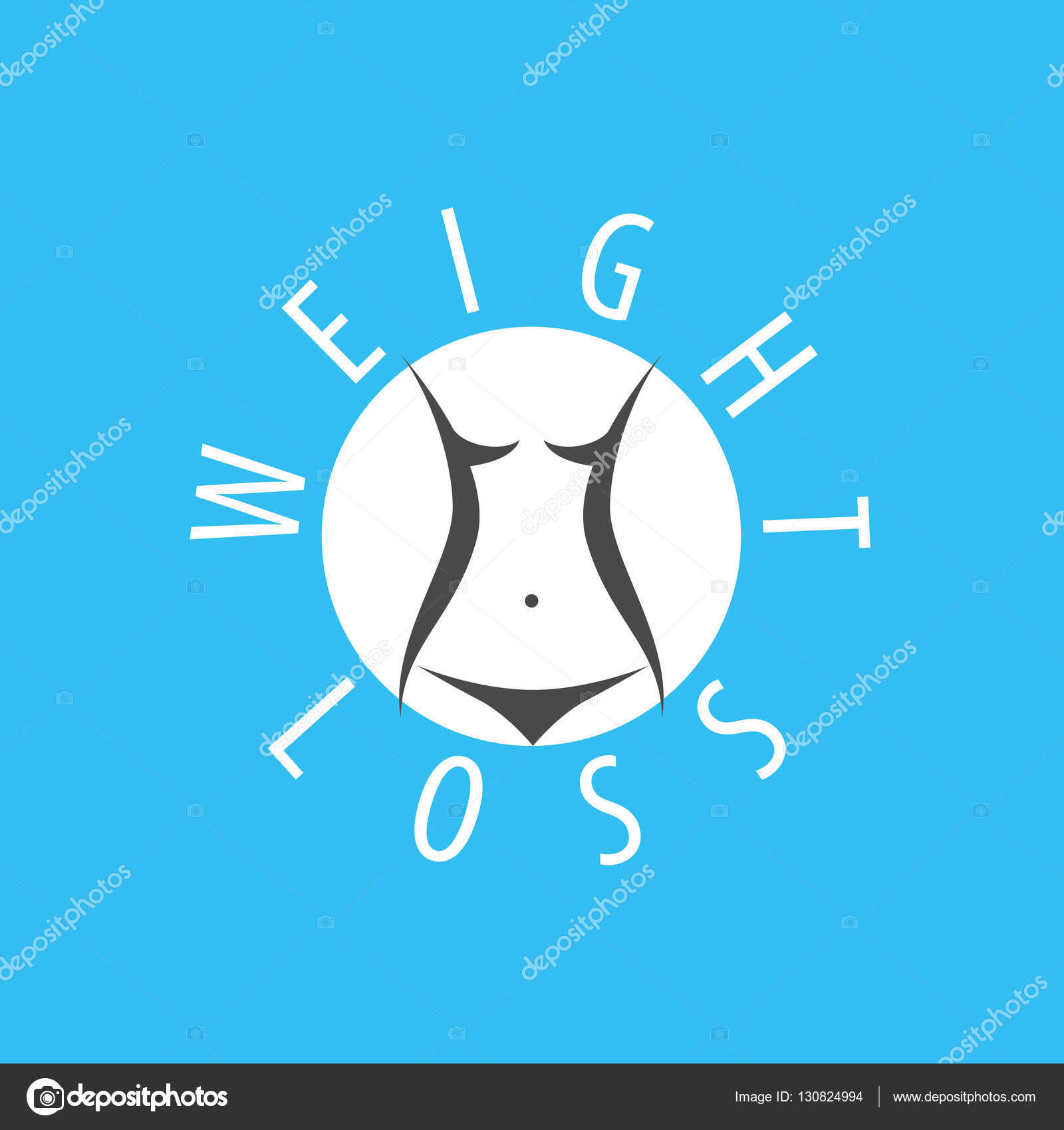 Logotipo De Marca Perdida