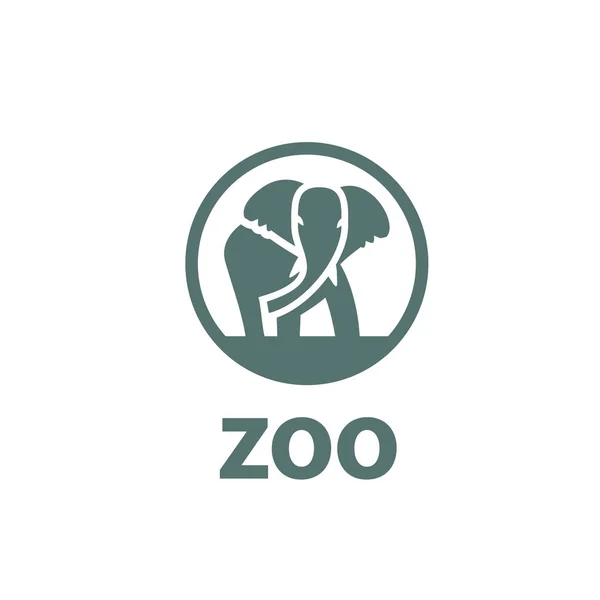 Zoo logo Stock Photos, Royalty Free Zoo logo Images | Depositphotos