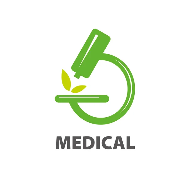 100,000 Green medical logo Vector Images | Depositphotos