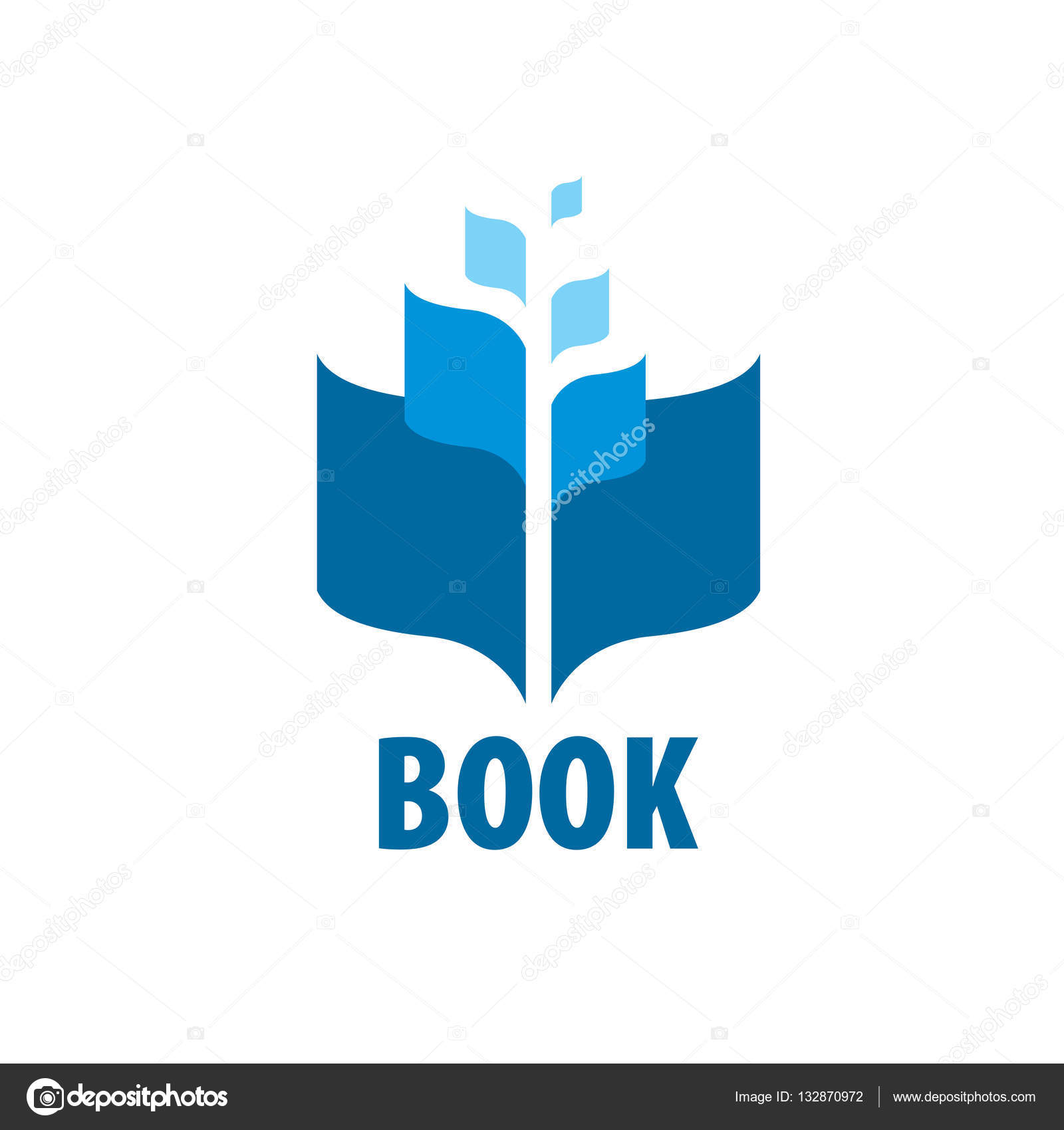 Knowledge Logo Design